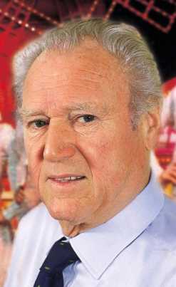 Biografia JACKI CLERICO,legendarul patron al cabaretului MOULIN ROUGE ...