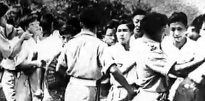 why the late 1950s should be remembered......: Hock Lee Bus Riots