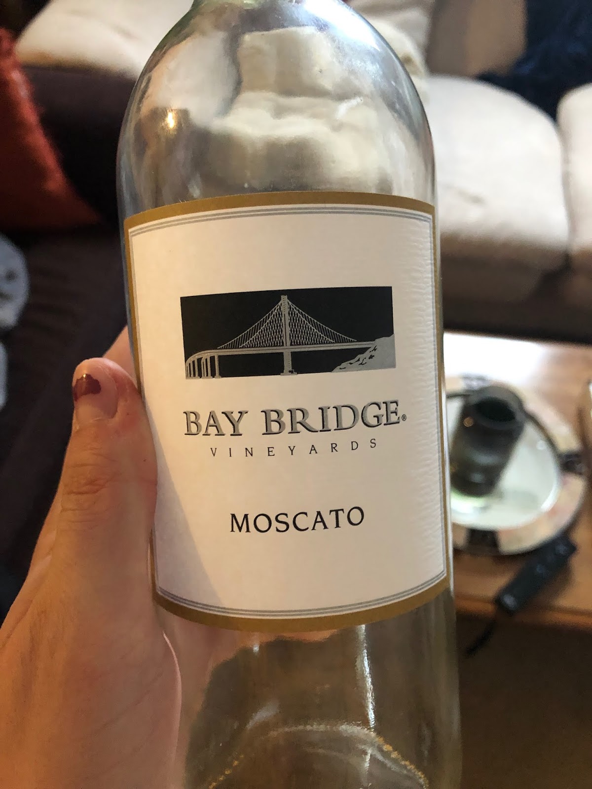 Uncork and Unwind: February 2019