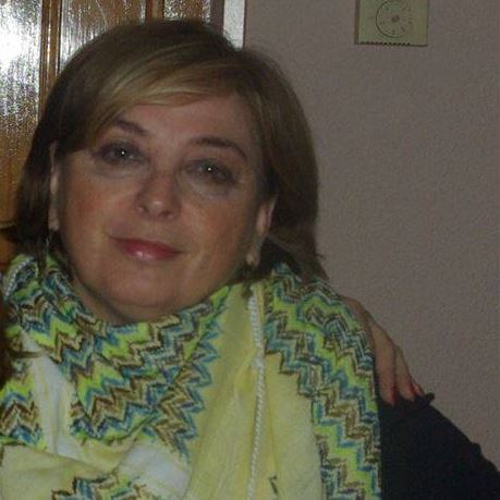 La Isla de las Mil Palabras: PROMESAS DE ARENA de Laura Garzón