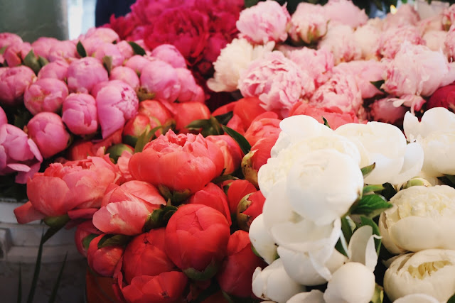 Pike Place Market | Seattle, WA | Miss Lauren Alston