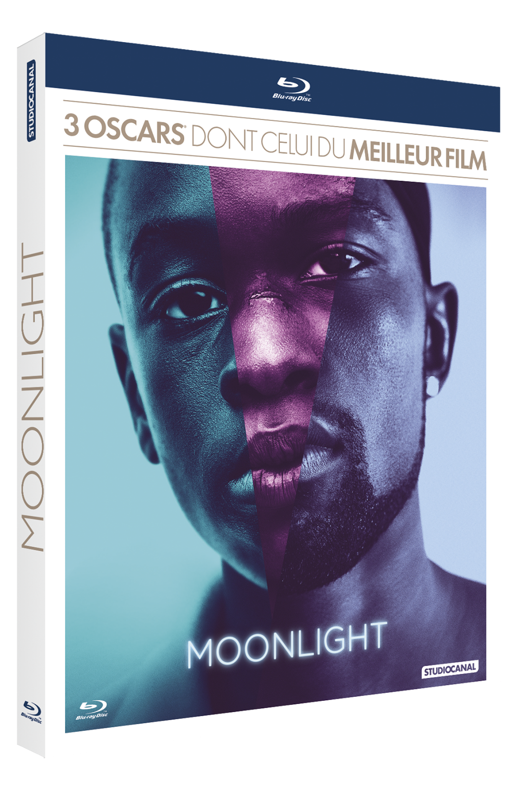 Lelitoulalu: DVD et blu-ray : la quête du jeune Chiron dans « Moonlight