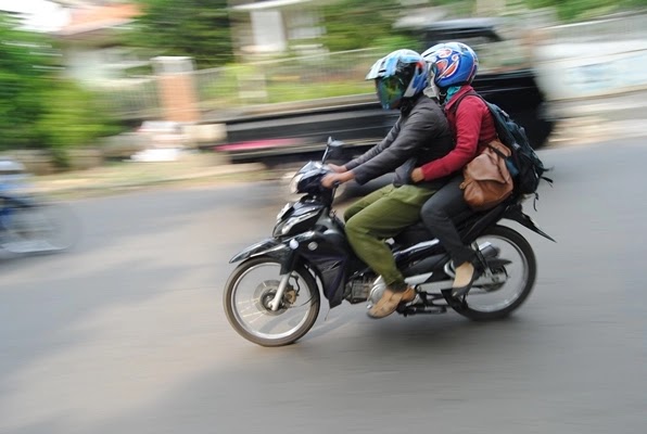Teknik pengambilan dalam fotografi