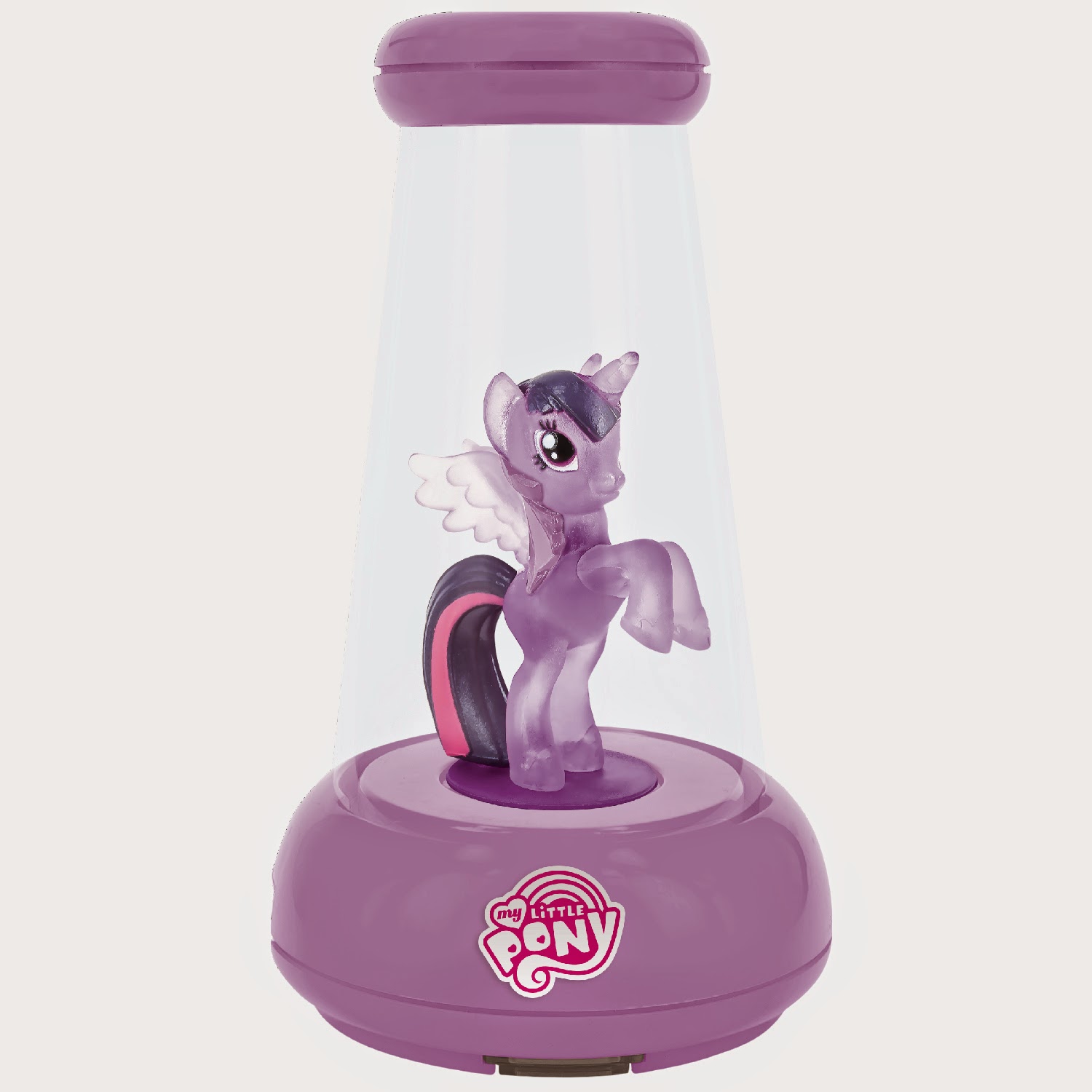 Equestria Daily - MLP Stuff!: Giant Rainbow Dash "Room a Light" and ...