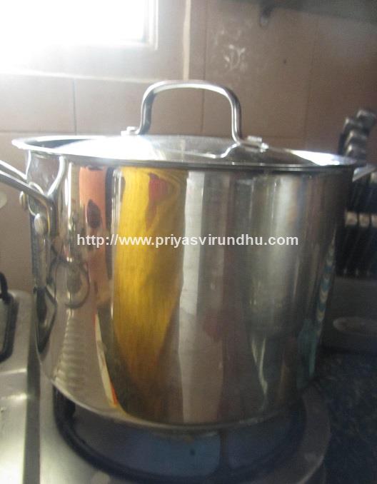 Priya's Virundhu: Ghee Rice/Easy Ghee Rice Recipe/South Indian Style ...