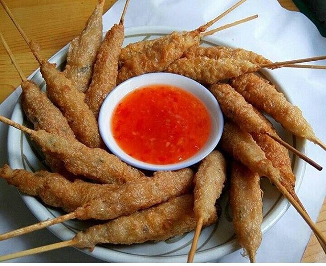 Resep dan Cara Membuat Sempol yang Lezat dan Menggugah Selera - Dapur Lagi