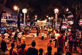 Thoughts and Perceptions: Divisoria: Then and Now...