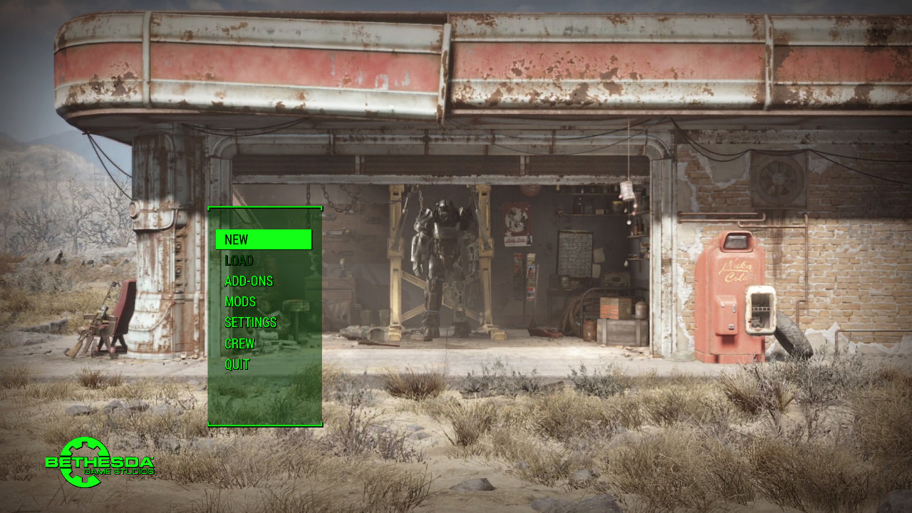 Super Adventures in Gaming: Fallout 4 (PC)