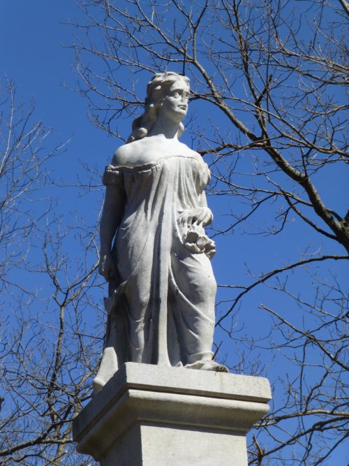 Hannah Duston (2017) - bestbload