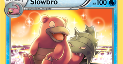 Slowbro -- BREAKpoint Pokemon Card Review | PrimetimePokemon's Blog