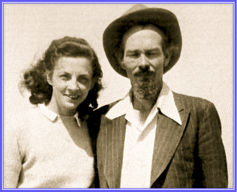 The Great Cosmic Story