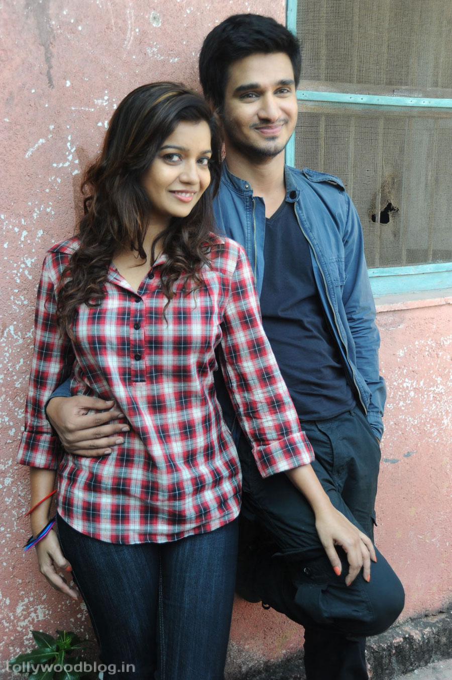 Swamy Ra Ra Movie On location Photos Stills