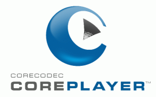 symbian softwares: coreplayer