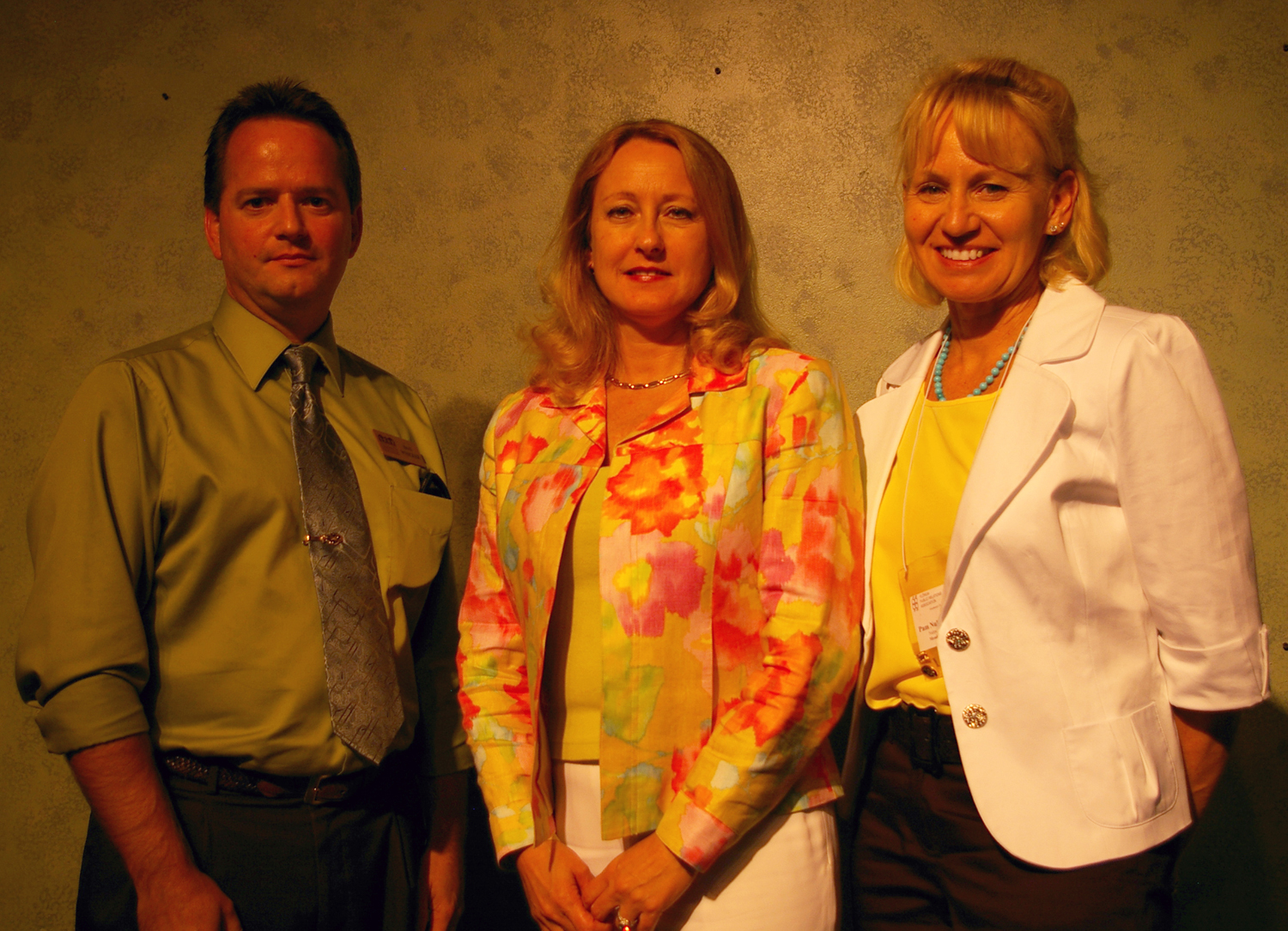 Professional Philanthropy: Giving of Your Time – Florida Public ...