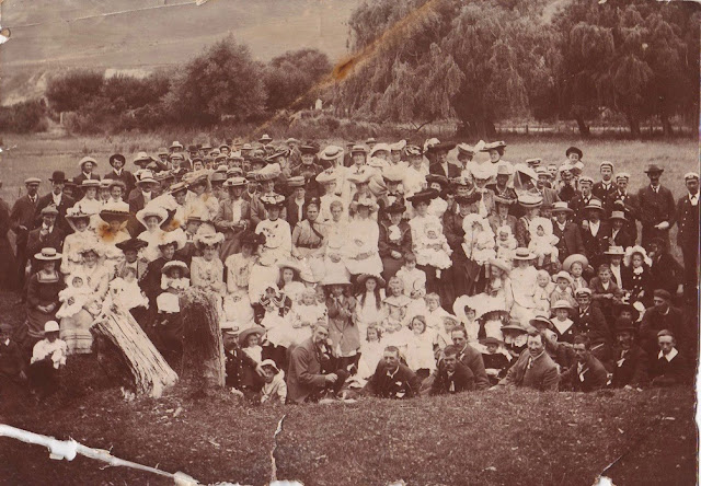 Pūrau #3 - a new jetty