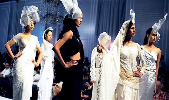 Fashion show 2013 | StylesNew