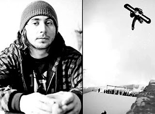 Snowboard Addict: Interview with Danny Kass