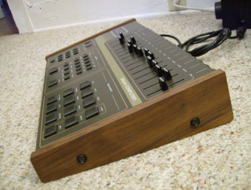 MATRIXSYNTH: MXR 185 Digital Drum Computer