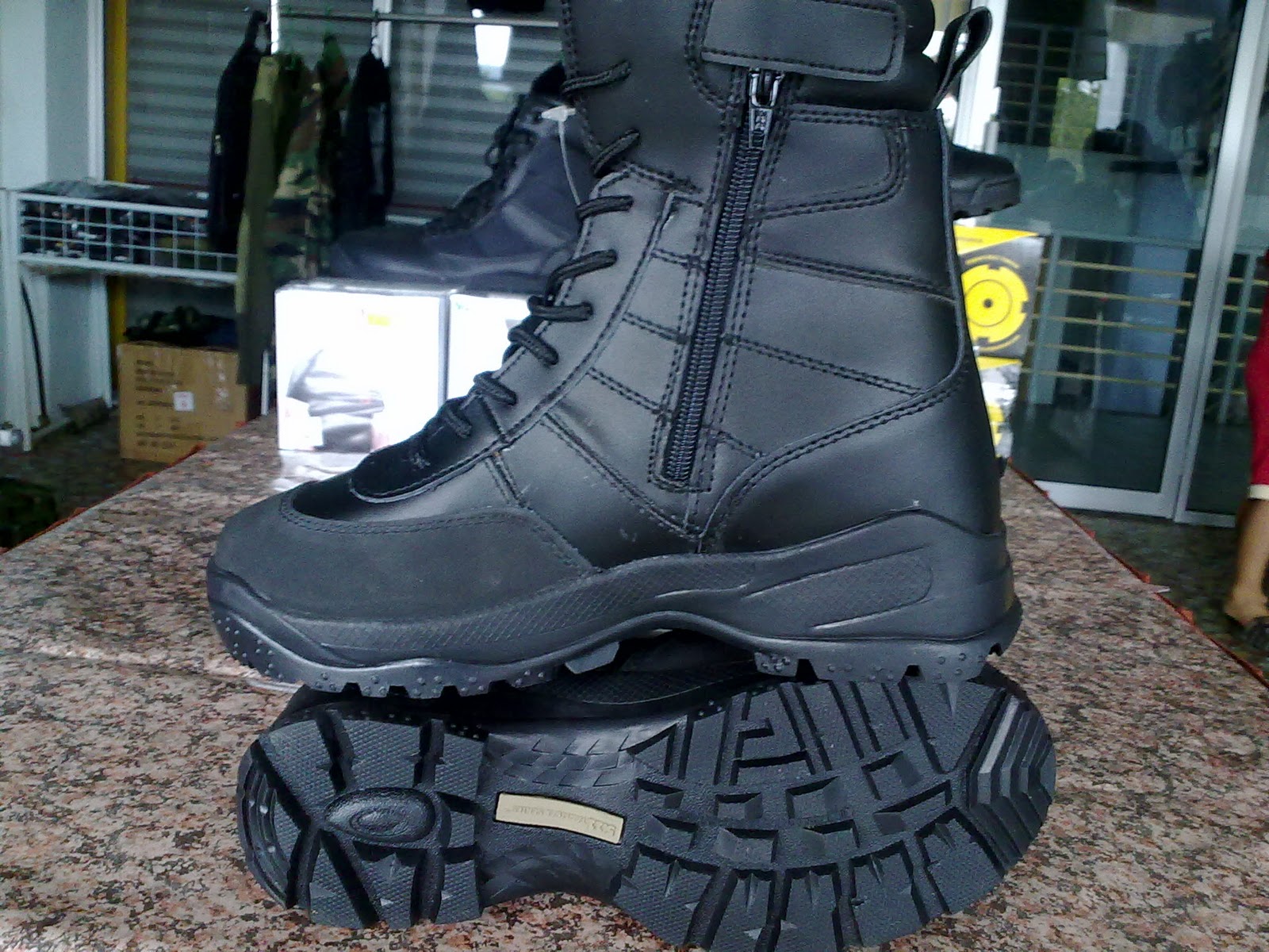 ~musimlanang site~: KASUT