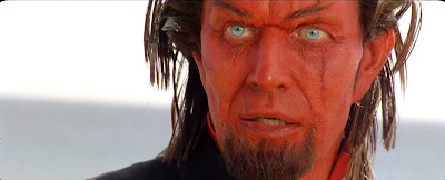 Dragexius: Review : X- Men : First Class