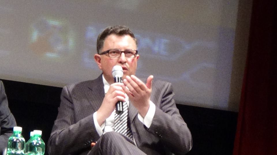 Atmosfere letterarie: Recensione "Il libro dell'incontro" e intervista ...