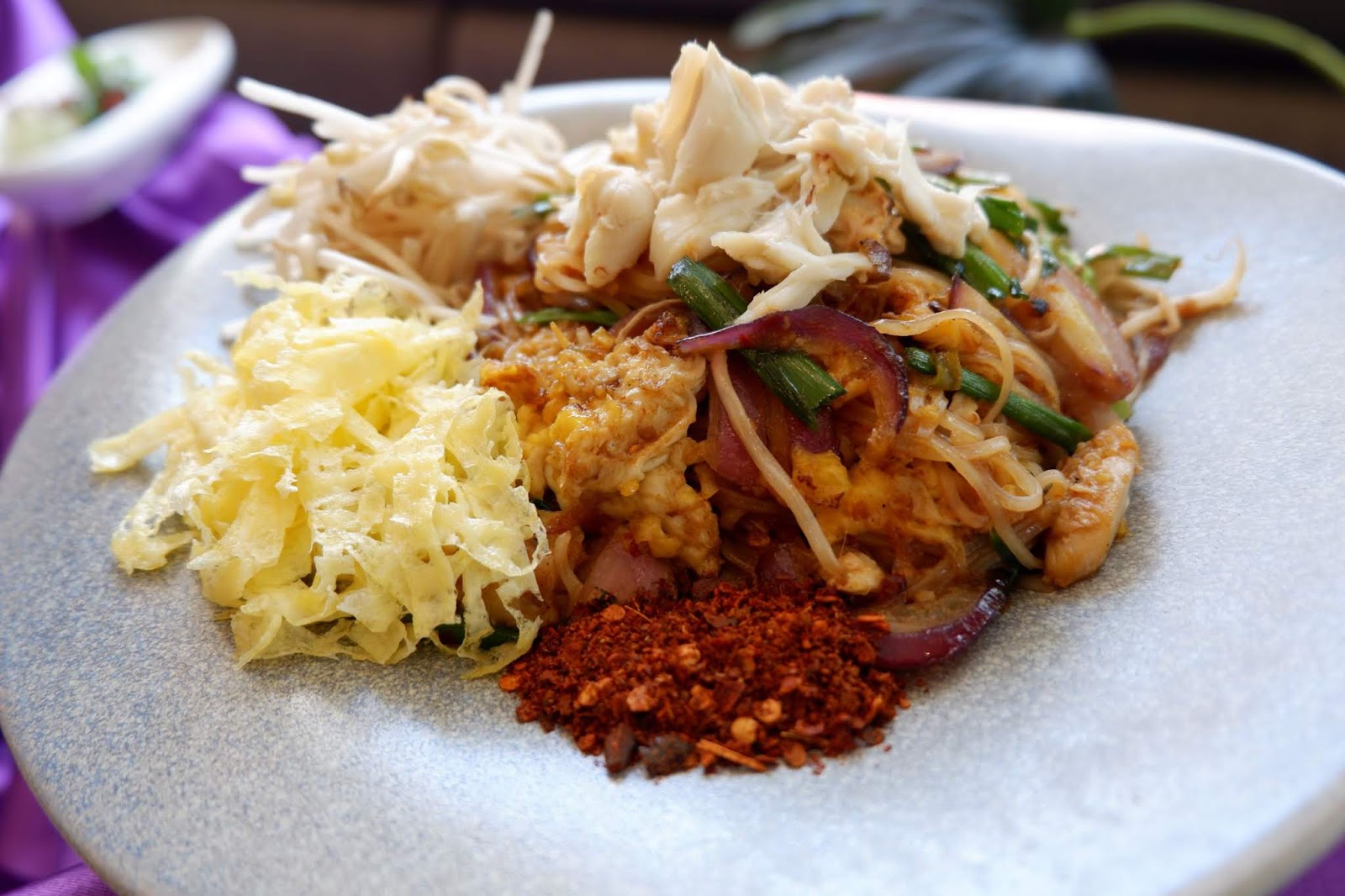 Mango Tree Reopens in BGC with All-New Menu - Mommy Practicality