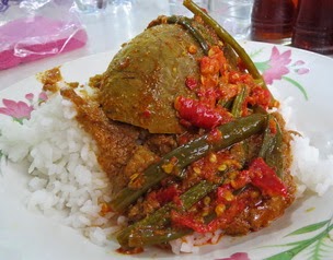 Wisata Kuliner di Sumatera Barat (29 – 31 Maret 2014) – Bag. 2 ...