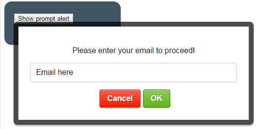 Mastering Test Automation by - Vinod Rane: Handling alerts