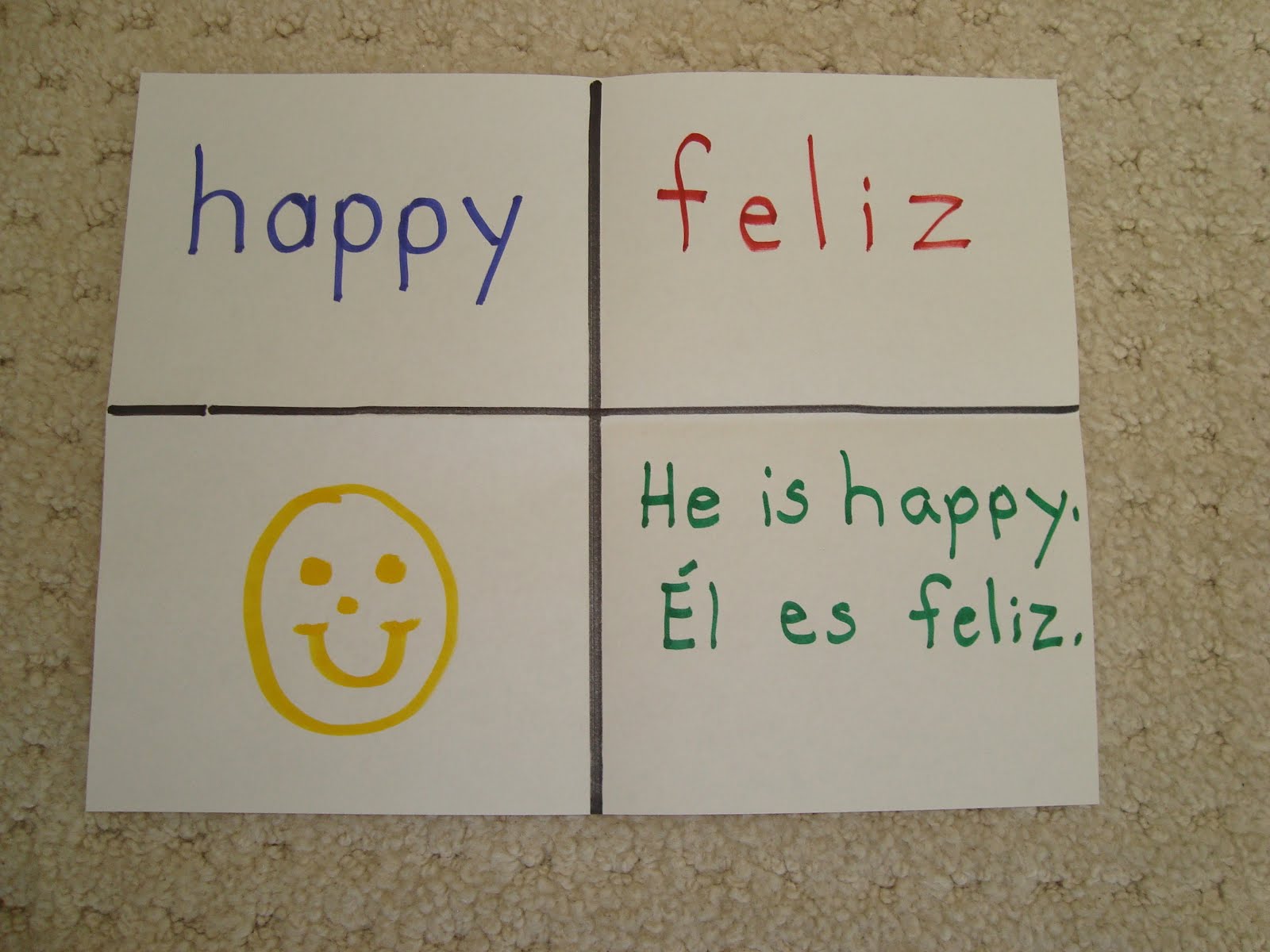 LANGUAGE LEARNING FUN - Dr. Jean & Friends Blog