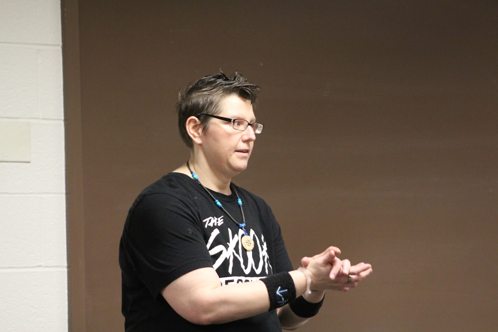 The Skook Recovers Helping Those Overcome the Struggle of Addiction in ...