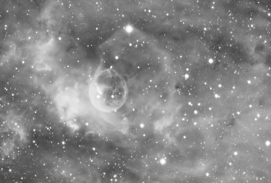 Galería Astronómica