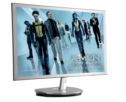 Digital Manila: AOC Razor Monitors Unveil Its Thinnest Monitors