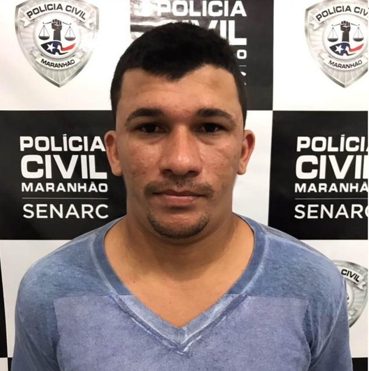 Homem é preso em flagrante com mais de 40 kg de drogas em São Luís