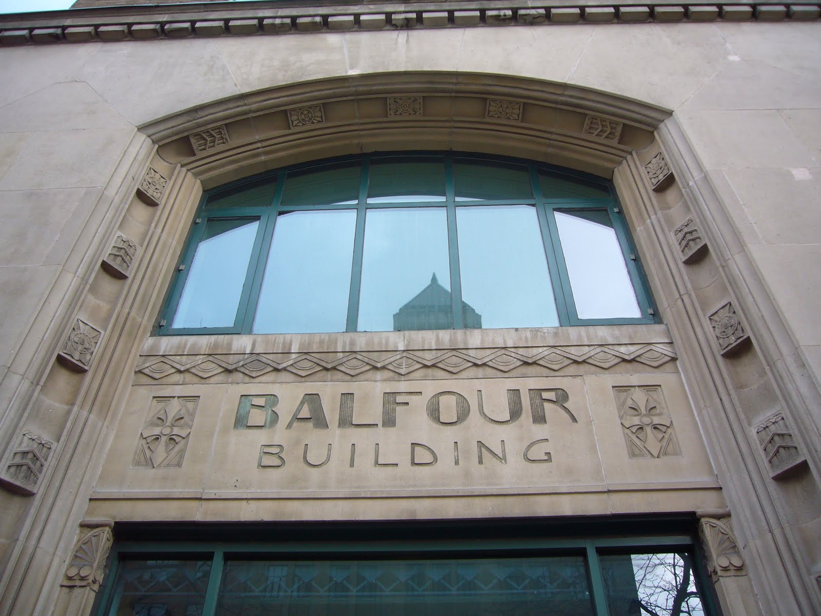 lost toronto: Feb 10, 2011