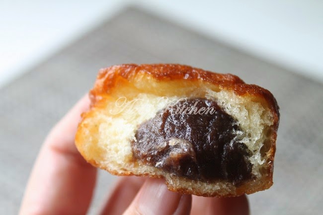 Pau Goreng - Azie Kitchen