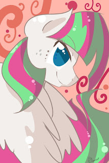 Equestria Daily - MLP Stuff!: Pony Spotlight #11 - Blossomforth