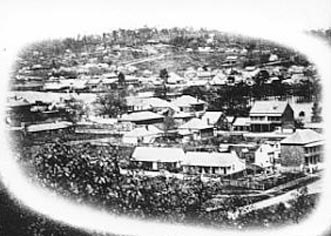 The History of Bracken Ridge : BH 2.4 The Moreton Bay District Colony ...