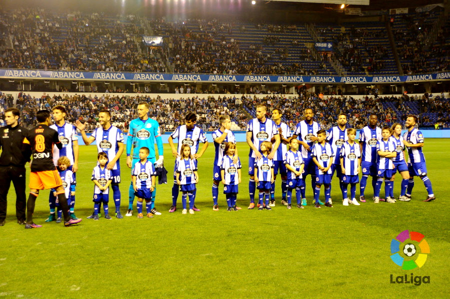 EQUIPOS DE FÚTBOL: Real Club DEPORTIVO DE LA CORUÑA / Temporadas: 2000 ...