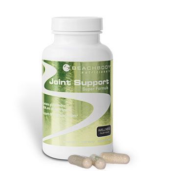 NateandNicoleFitness.com: Nutrionals