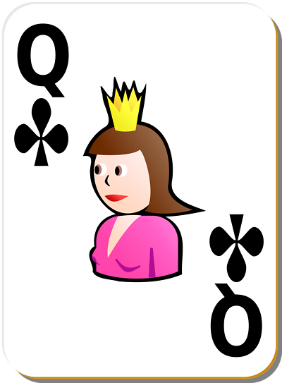 HearMyHands ASL: Q is for QUEEN