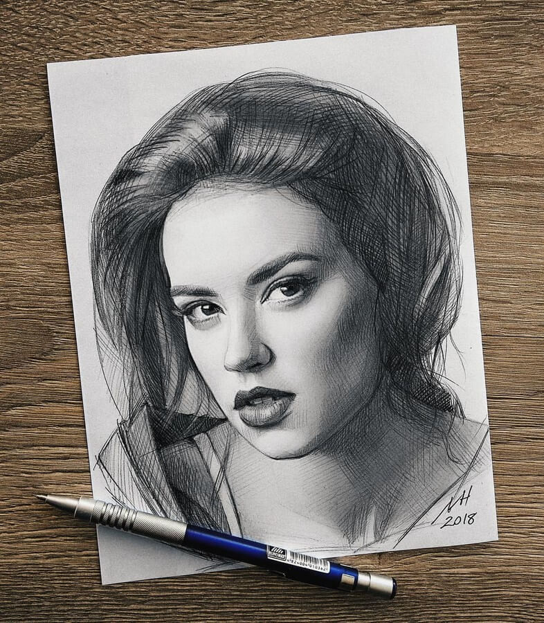 Design Stack: A Blog about Art, Design and Architecture: Realistic ...