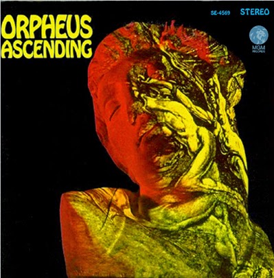 Orpheus interview with Bruce Arnold - It's Psychedelic Baby Magazine