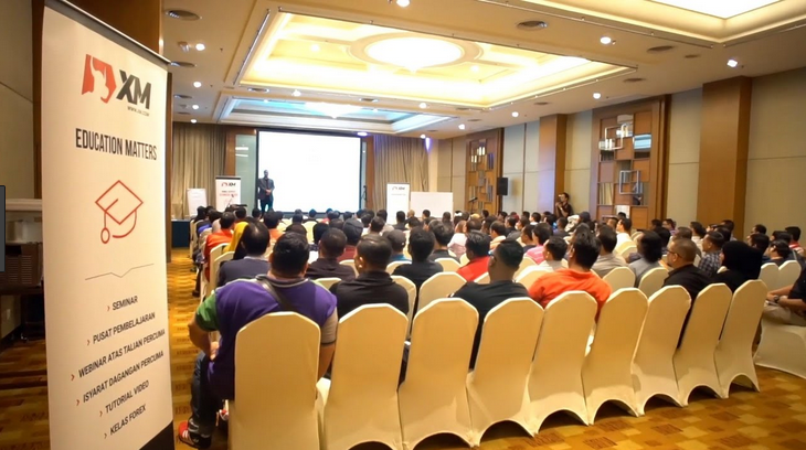 XM Forex Office Malaysia Lokasi Dan Contact Number - Maklumat Penting!