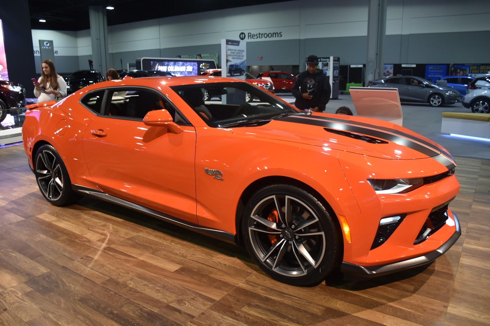 2018 Atlanta Auto Show Recap with Video