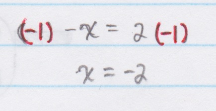 814 Math (2010) or 841: May 2011