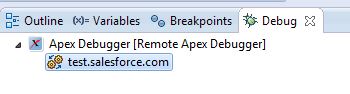 Apex Debugger || All you need to know || Basic Configuration | Technical Potpourri from Sudipta Deb