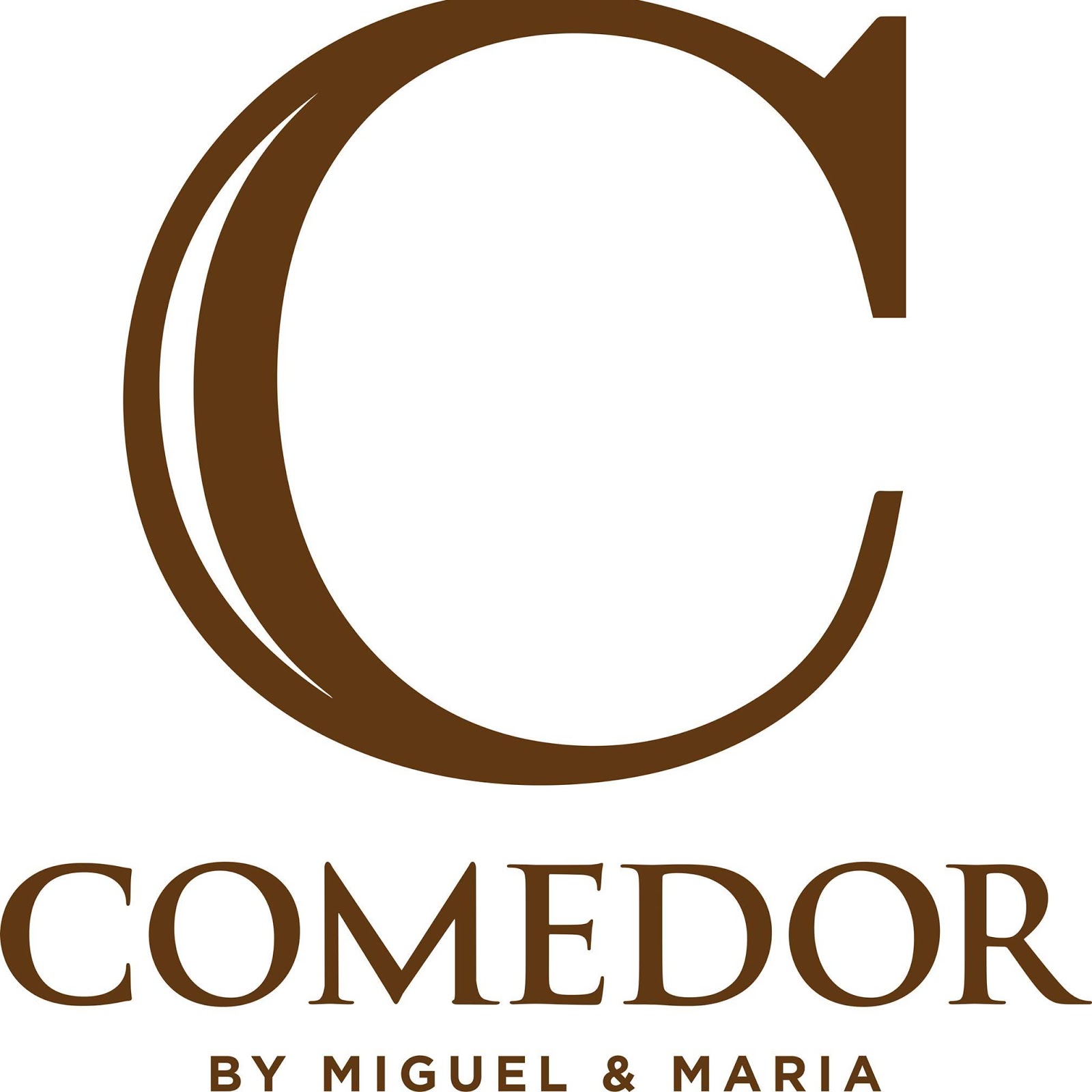 Comedor Infantil Logo
