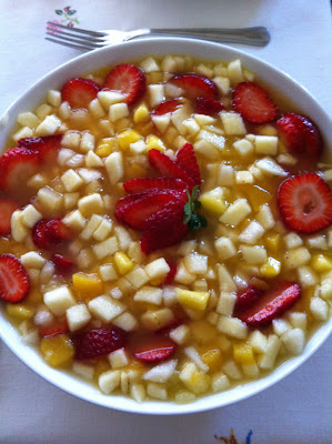 Las recetas de Martuka: noviembre 2012