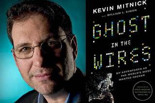 Kevin Mitnick Biography - Legendary Hacker | Biography Zone