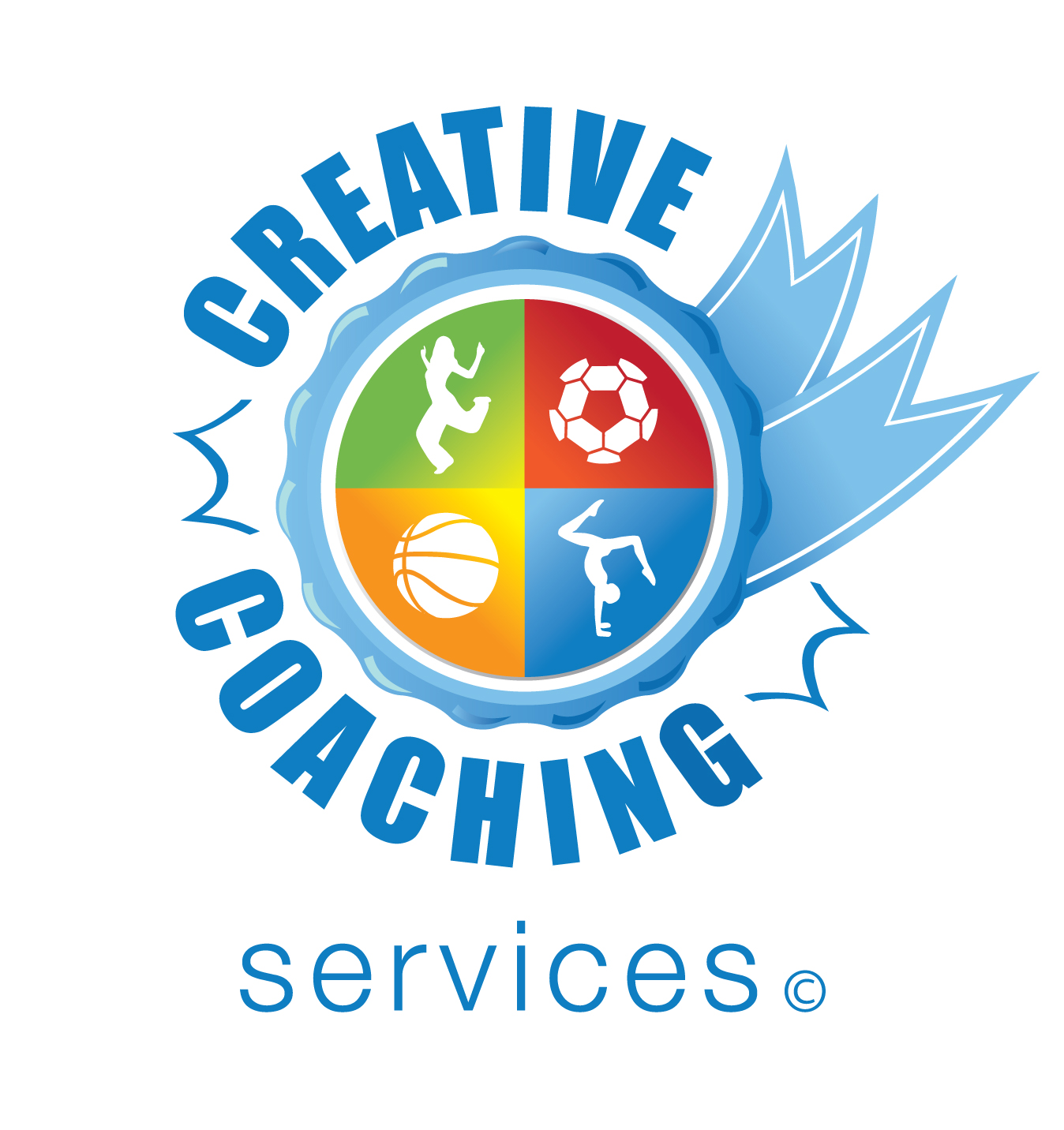 Creative Coaching Services Blog